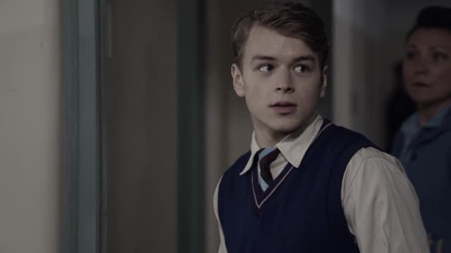 Watch The Doctor Blake Mysteries S02:E07 - The Silence - Free TV Shows ...