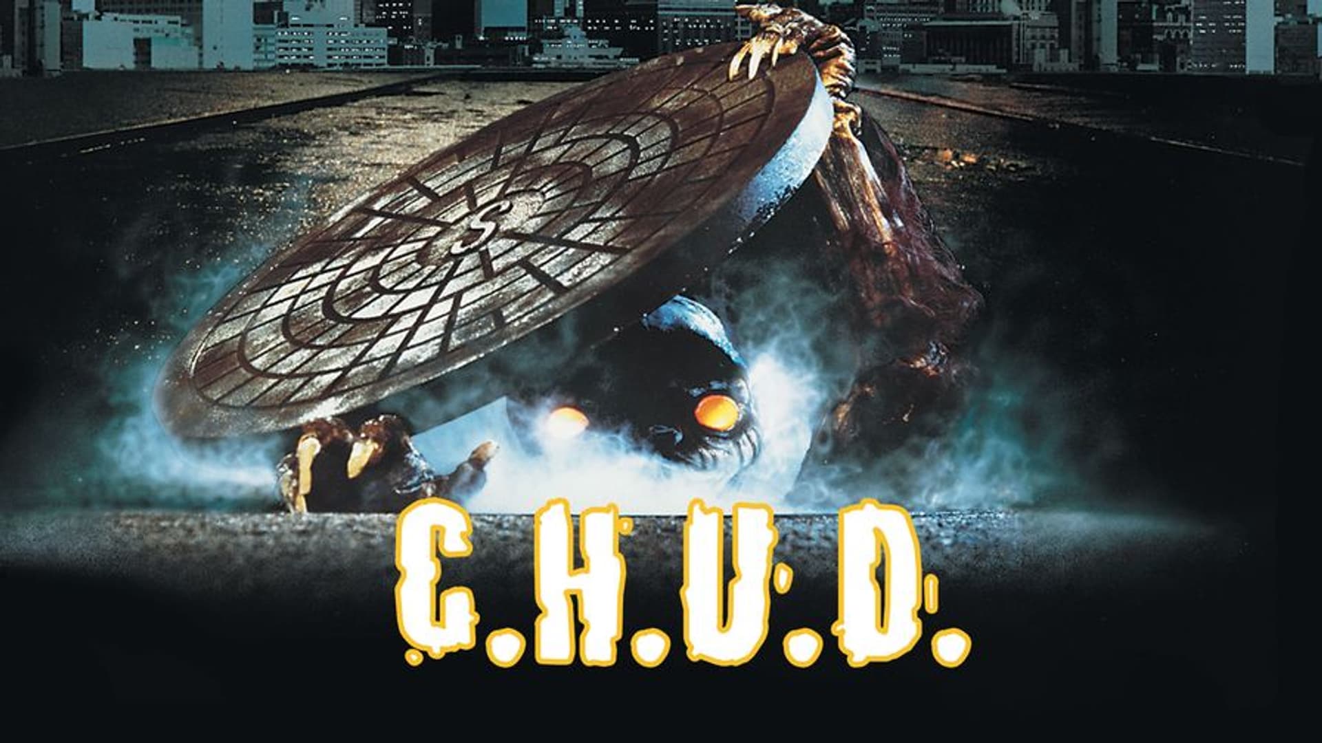 Watch C.H.U.D. (1984) - Free Movies | Tubi