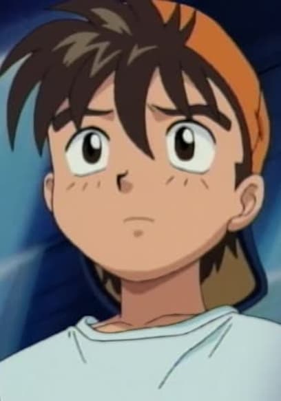 Watch Monster Rancher (Español) S01:E39 - Adiós, Baku - Free TV Shows ...