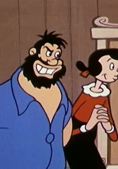 Watch Original Popeye S01:E19 - Episode 19 - Free TV Shows | Tubi