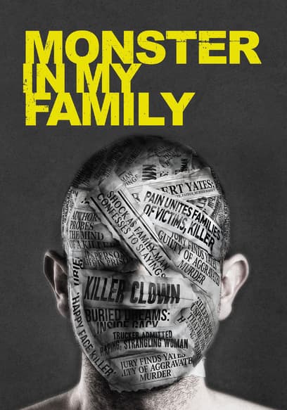 Watch Monster in My Family S01:E03 - Phoenix Serial Shooter: Dale ...