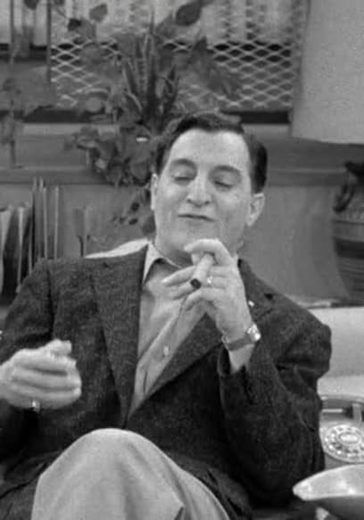 Watch The Danny Thomas Show S05:E11 - The Soap Box D - Free TV Shows | Tubi