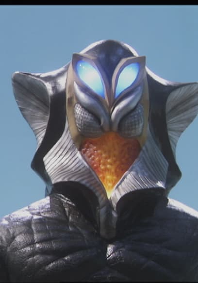 Watch Ultraman Mebius S01:E47 - Mephilas's Game - Free TV Shows | Tubi