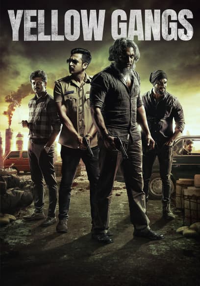 Watch Yellow Gangs (2022) - Free Movies | Tubi