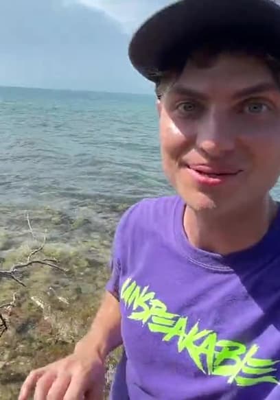 Watch Unspeakable S11:E04 - Trapped on Deserted Isla - Free TV Shows | Tubi