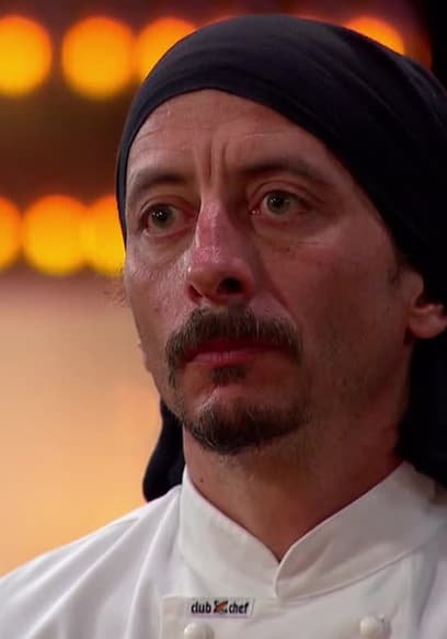 Watch MasterChef Australia: The Professionals S01:E1 - Free TV Shows | Tubi