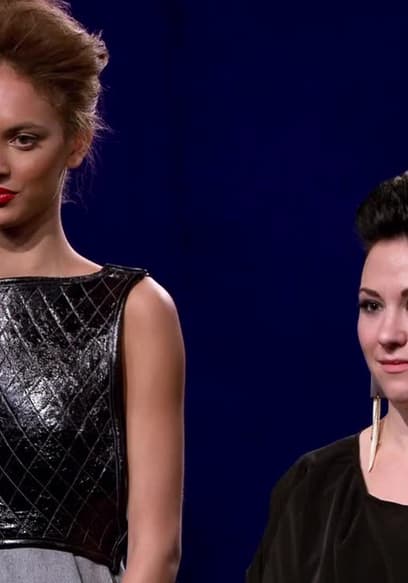 Watch Project Runway S11:E13 - Europe, Here We Come - Free TV Shows | Tubi