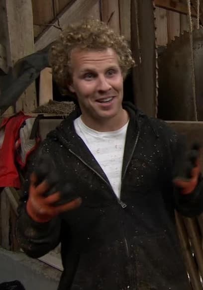 Watch Saw Dogs S01:E04 - First Breath - Free TV Shows | Tubi