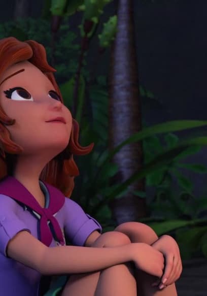 Watch LEGO Friends S02:E06 - Friends of the Jungle - Free TV Shows | Tubi
