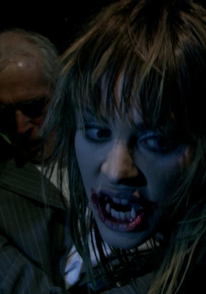 Watch The Collector S03:E04 - The Vampire - Free TV Shows | Tubi