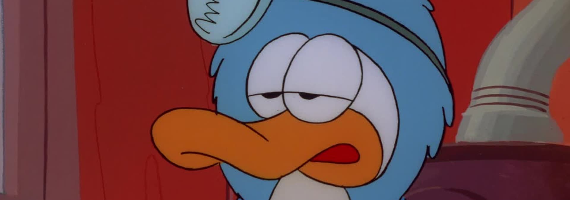 Watch Garfield and Friends S07:E709 - Sit on it / Kiddy Korner ...