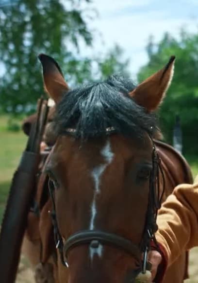 Watch Warrior's Way S01:E06 - KHUNBISH, MONGOL MESSENGER - Free TV ...