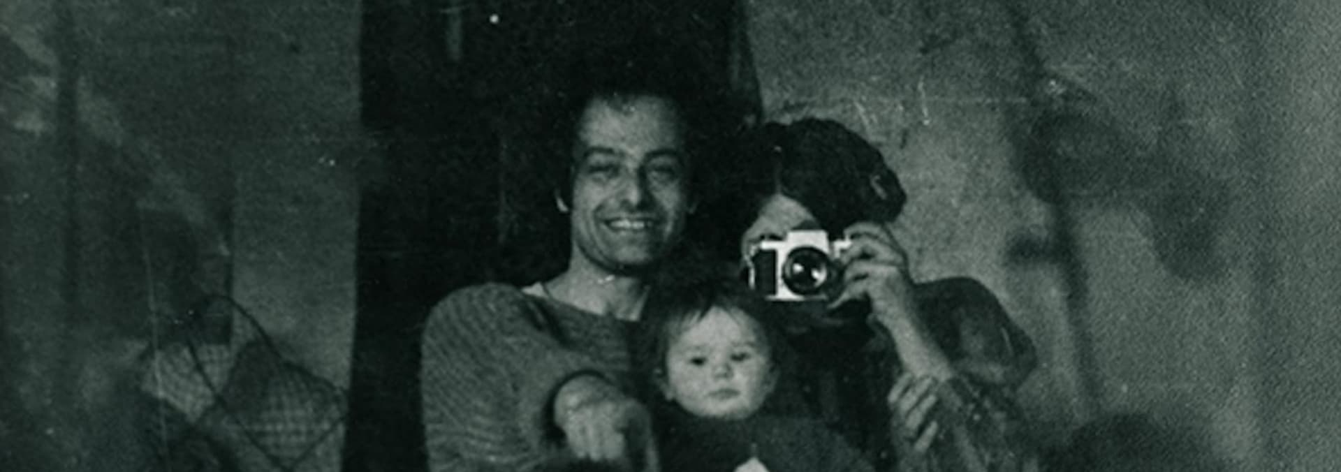 Watch The Invisible Father (2020) - Free Movies | Tubi