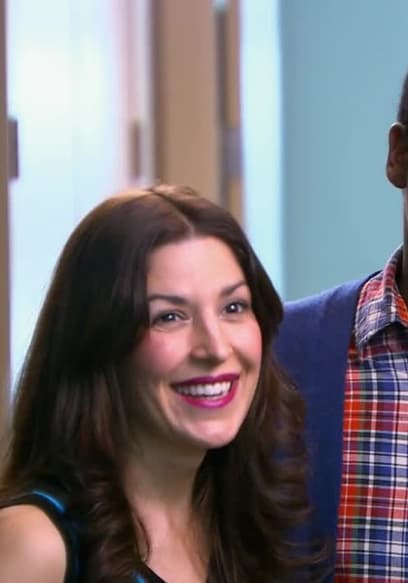 Watch Real Potential S01:E07 - Andrea and Wayne See Real Potential ...