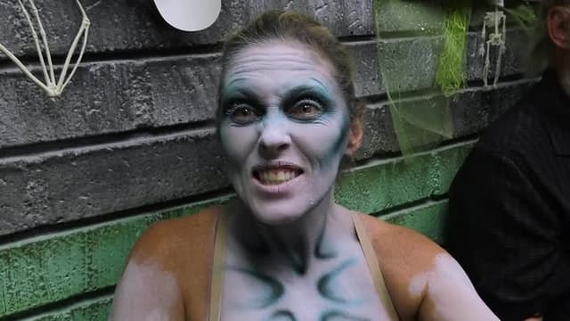 Watch Spook Show 17 - Free TV Shows | Tubi