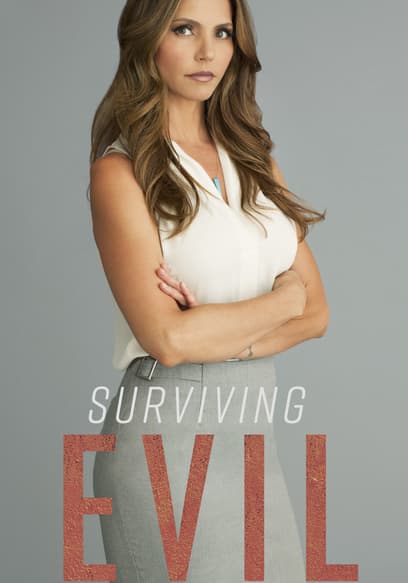 Watch Surviving Evil S01:E07 - Bound and Determined - Free TV Shows | Tubi