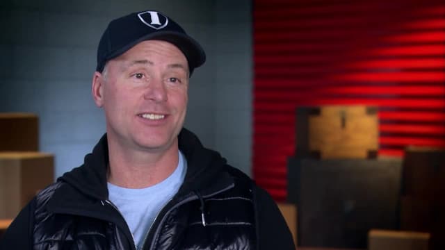 Watch Storage Wars: Northern Treasures S02:E24 - Honeymoon Capital of ...