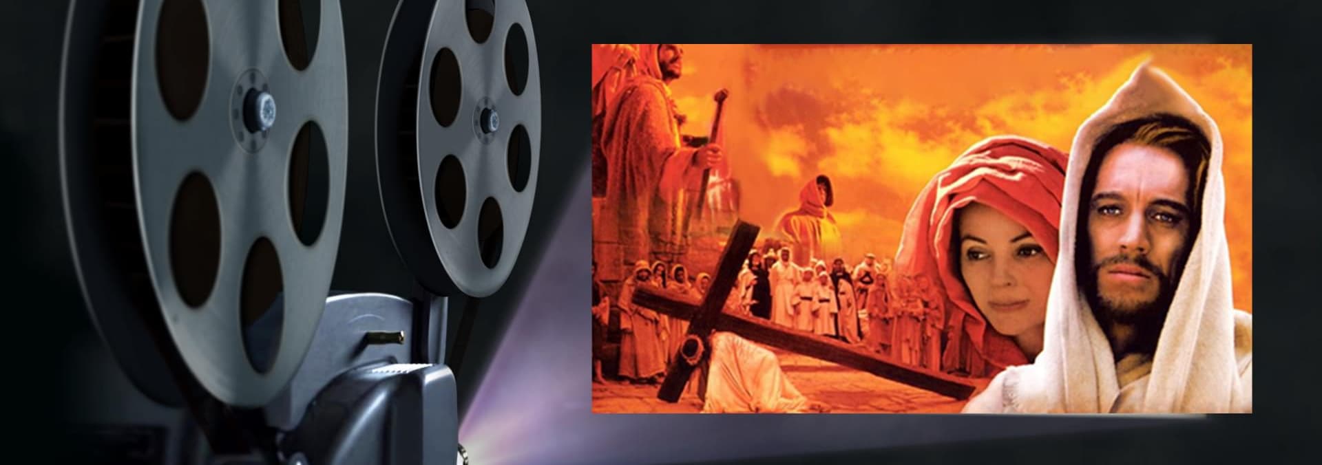 Watch The Filmmaker: The Greatest Story Ever Told (196 - Free Movies | Tubi