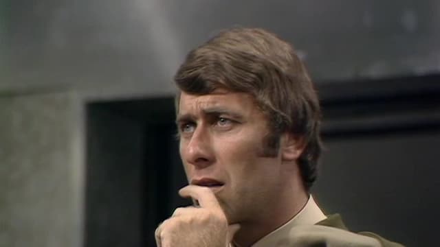 Watch Classic Doctor Who: The Fourth Doctor S13:E16 - The Android ...