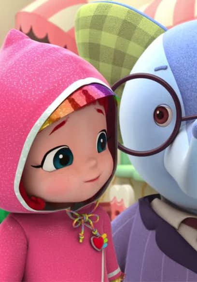 Watch Rainbow Ruby S01:E03 - At Your Service // a Ha - Free TV Shows | Tubi