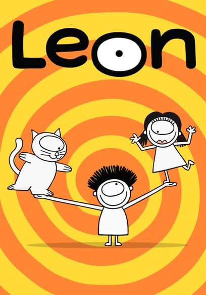 Watch Leon S01:E01 - Episode 1 - Free TV Shows | Tubi