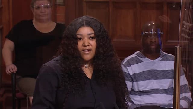Watch Judge Mathis - Free TV Shows | Tubi