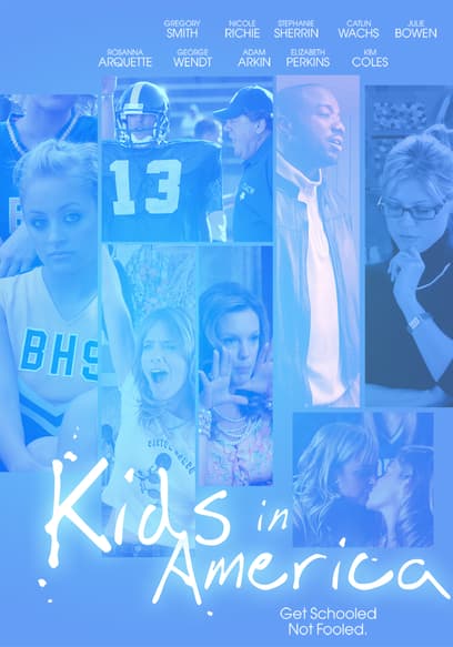 Watch Kids in America (2005) - Free Movies | Tubi
