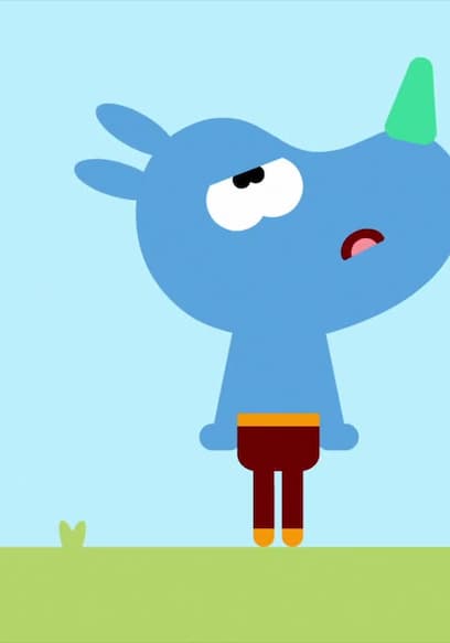 Watch Hey Duggee S04:E03 - Betty's First Day/The Choreography/The Pet ...