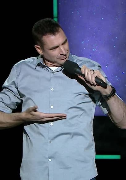 Watch The Best of Stand-Up at WCF S19:E01 - First Im - Free TV Shows | Tubi