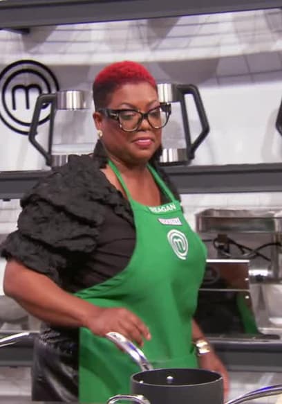 Watch MasterChef: United Tastes of America S13:E16 - - Free TV Shows | Tubi