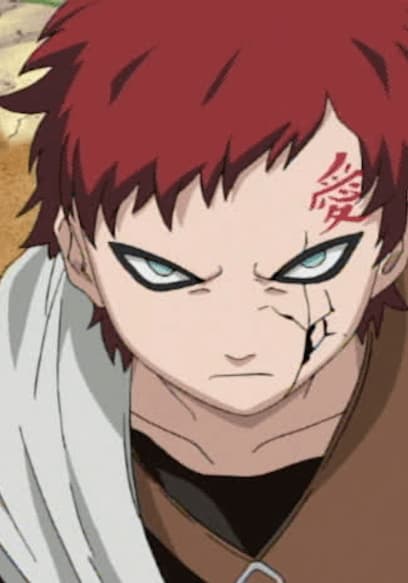 Watch Naruto (Subtitled) S02:E14 - Bushy Brow’s Juts - Free TV Shows | Tubi
