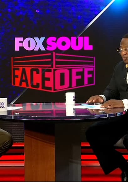 Watch FOX SOUL Faceoff S01:E09 - Migrant Schools, Carbon Free Power ...