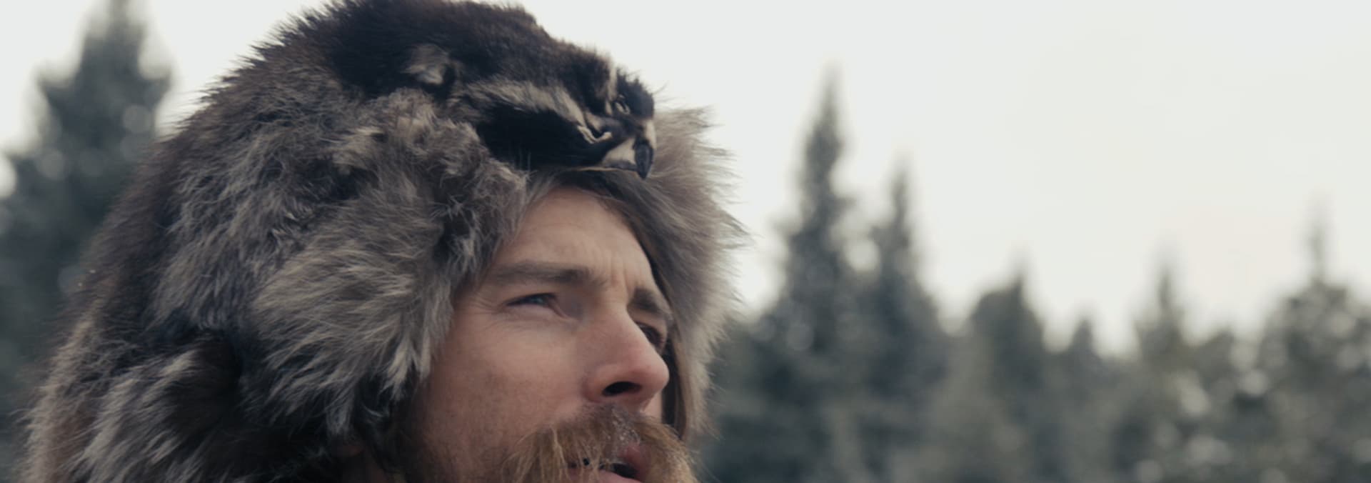 Watch Into the Wild Frontier S01:E01 - John Colter: King of the ...