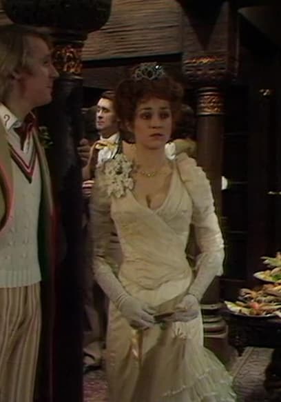 Watch Classic Doctor Who: The Fifth Doctor S20:E19 - - Free TV Shows | Tubi