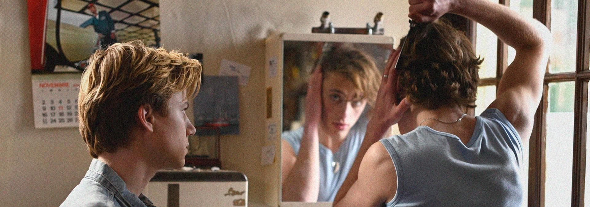 Watch Summer of 85 (2020) - Free Movies | Tubi