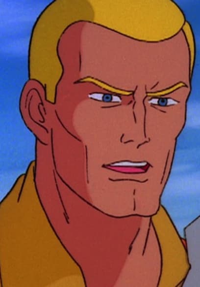 Watch GI Joe: A Real American Hero S01:E42 - Primordial Plot - Free TV Shows | Tubi