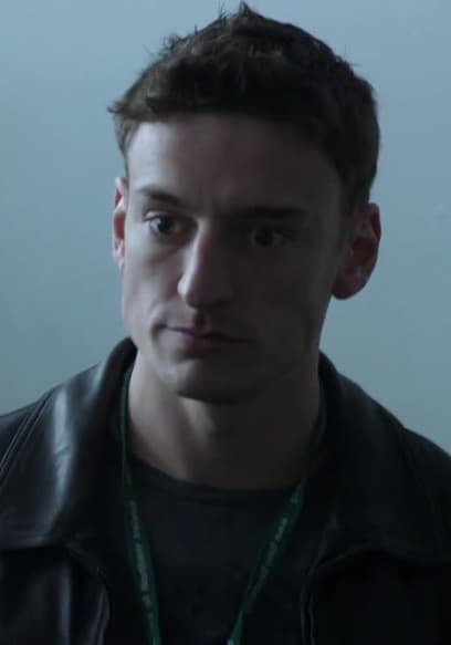 Watch The Fall S01:E02 - Darkness Visible - Free TV Shows | Tubi