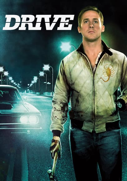 Watch Drive (2011) - Free Movies | Tubi