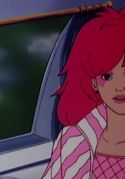 Watch Jem S01:E19 - The Princess and the Singer - Free TV Shows | Tubi