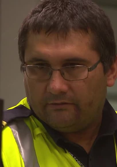 Watch Border Security: Australia's Front Line S13:E1 - Free TV Shows | Tubi