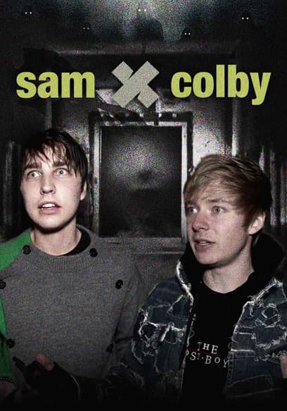 Watch Sam and Colby S03:E08 - Haunting at Black Swan Estate - Free TV ...