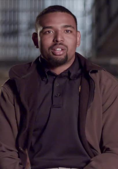 Watch Behind Bars: Rookie Year S02:E08 - Building th - Free TV Shows | Tubi