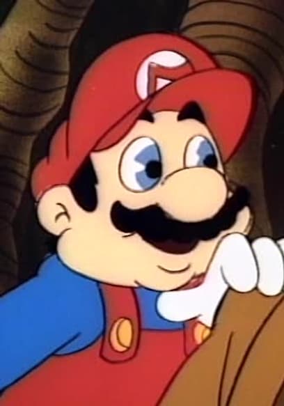 Watch Super Mario Bros. Super Show! S01:E49 - Raider - Free TV Shows | Tubi