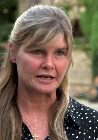 Watch Brush of Honor S01:E03 - James Layton, U.S. Navy, Petty Officer ...