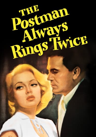 Watch The Postman Always Rings Twice (1946) - Free Movies | Tubi