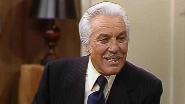 Watch Chico and the Man S03:E15 - Chico's Padre - Free TV Shows | Tubi