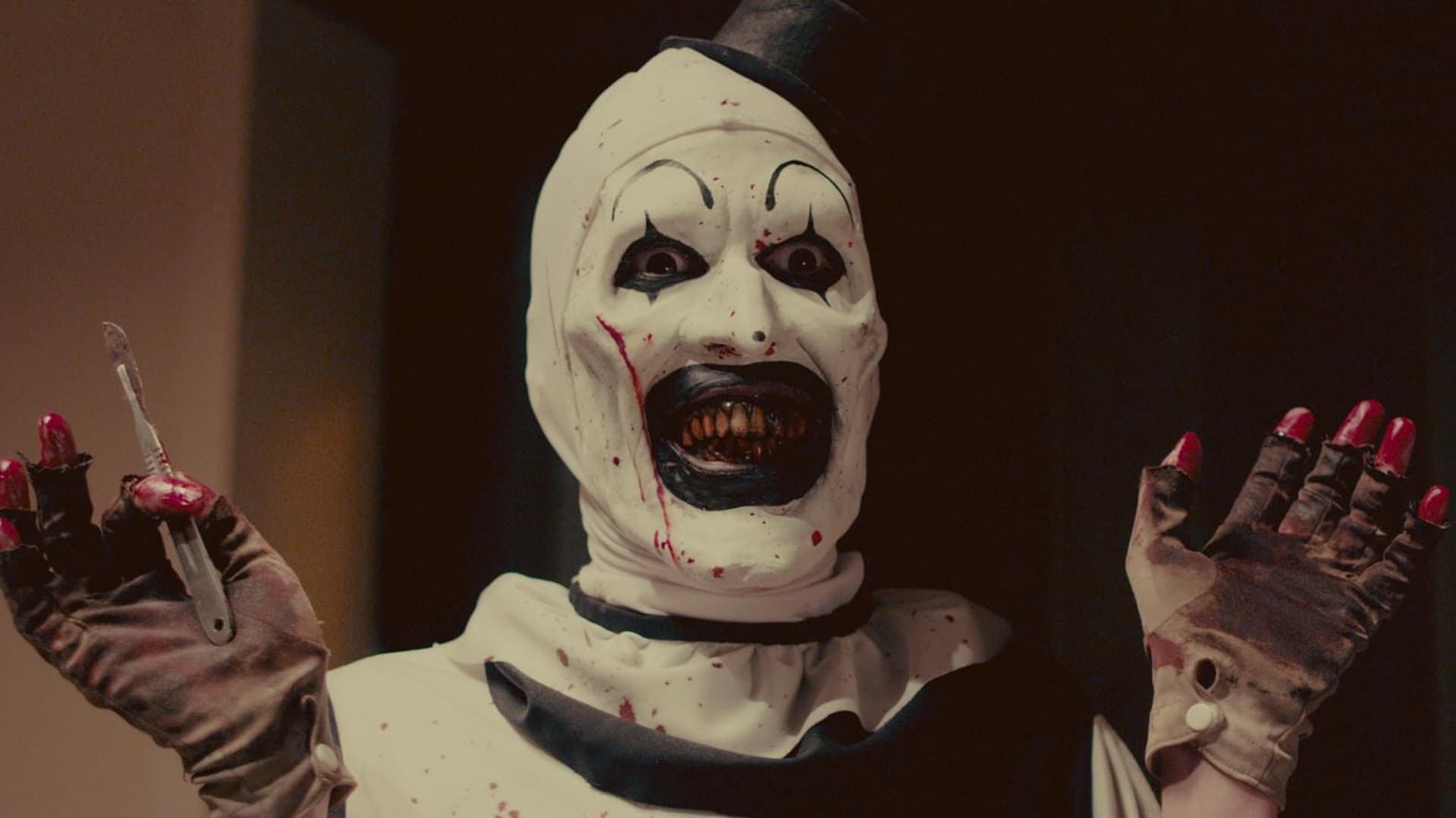 Watch Terrifier (2016) - Free Movies | Tubi