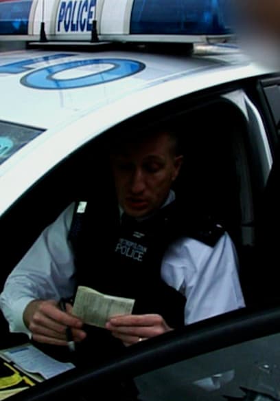 Watch Brit Cops S02:E05 - Episode 5 - Free TV Shows | Tubi