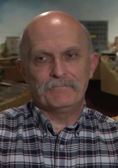 Watch Tracks Ahead S06:E03 - Digital Command Control - Free TV Shows | Tubi