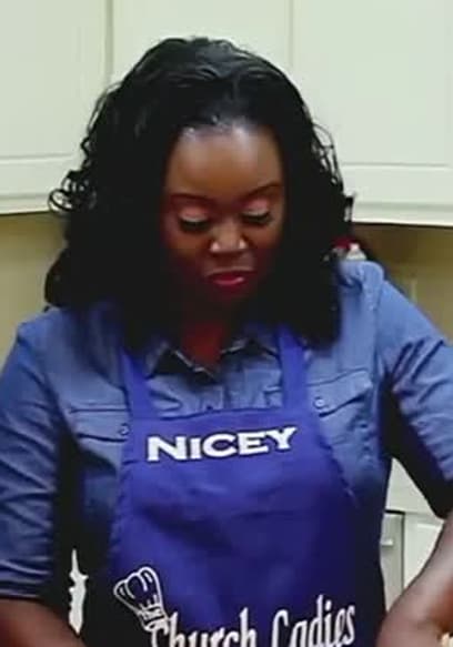 Watch The Church Ladies Cooking Show S03:E05 - Salad and Chicken ...